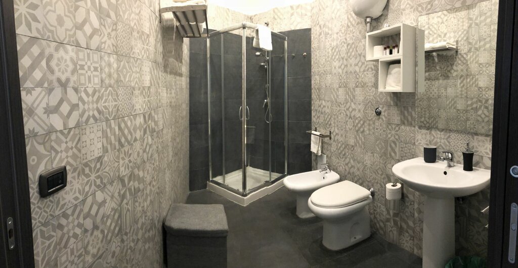 Otel La Dimora di Garibaldi, Napoli, foto