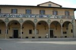 Apartments In Pistoia (Tuscany, Pistoia, Via Roma), daireler  Pistoia'dan