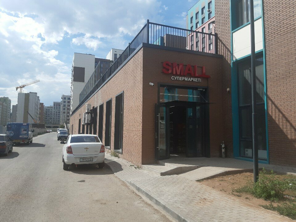i̇nşaat malzemeleri toptan Onyx Trade, Astana, foto