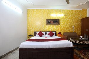 Hotel Park View 45 (Union Territory of Chandigarh, Burail), otel  Çhandigarh'tan