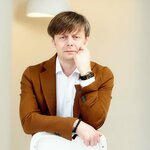 Полезный брокер недвижимости Анатолий Карпухин (Krasnoarmeyskaya Street No:136Б), emlak ofisi  Briansk'tan