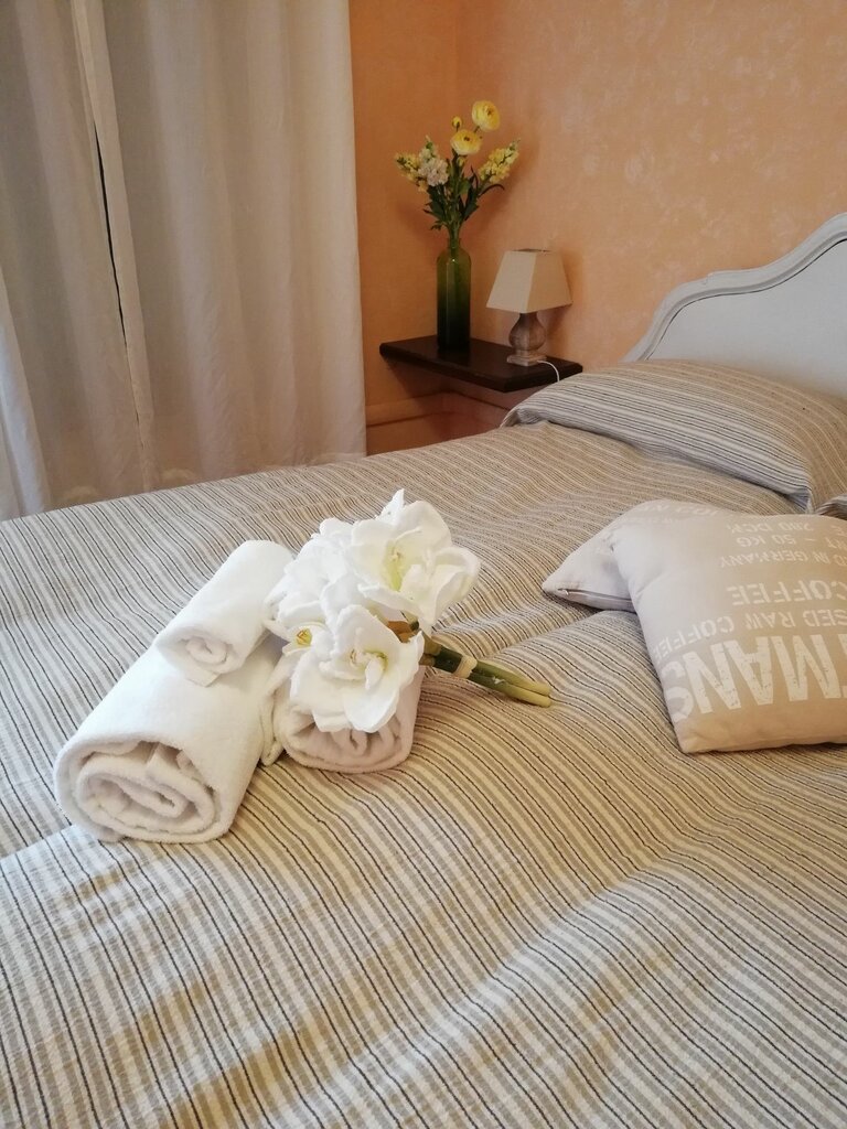 Konuk evi Il Veliero Romantico, Venedik, foto