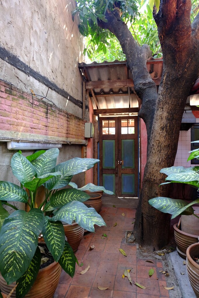 Otel Pim's Bb, Dünya, foto