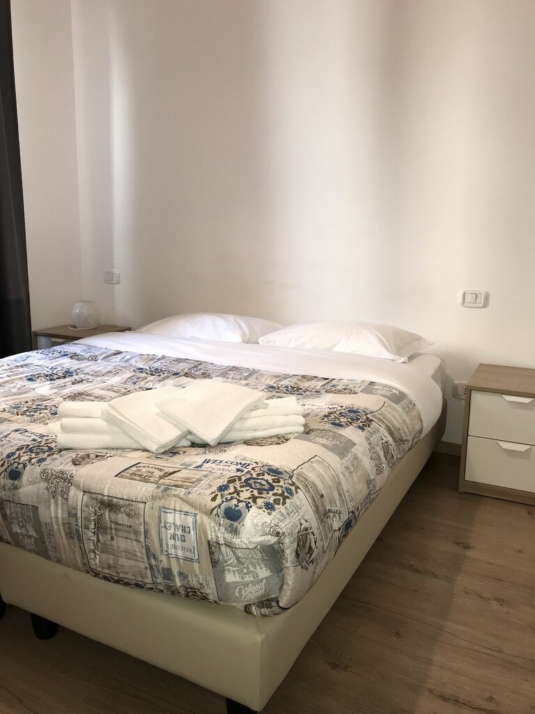 Otel Loreto Elite Milano, Milano, foto