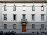 Leone X Guest House (Via Leone X No:4, Florence), otel  Floransa'dan
