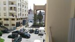 Aida Village (Tangier, Tangier, S702), daireler  Tanca'dan