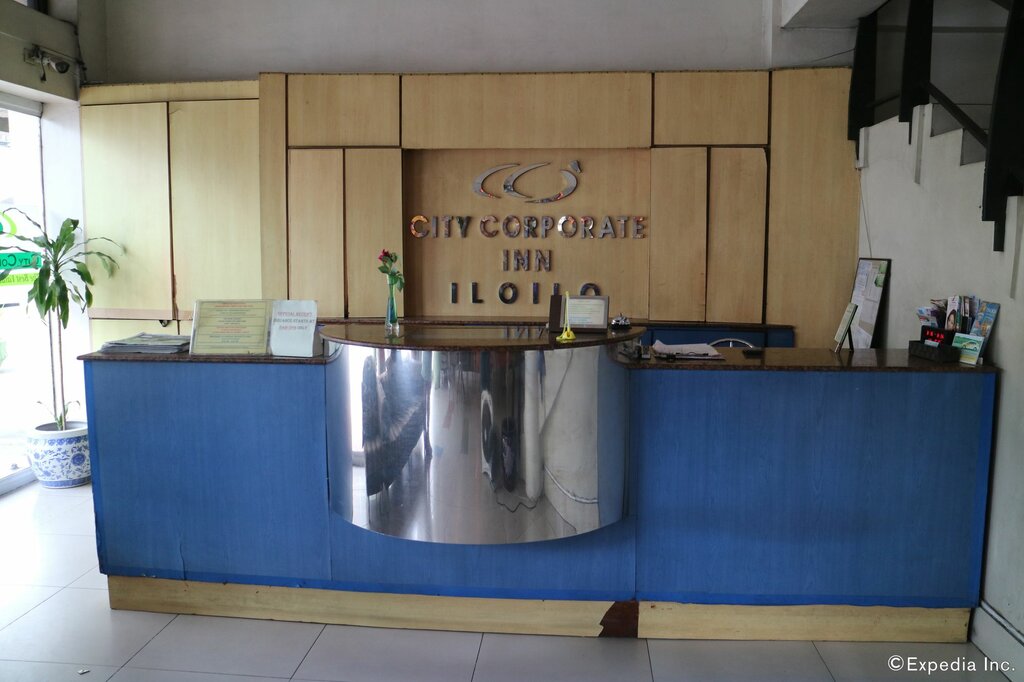 Otel City Corporate Inn, Iloilo, foto