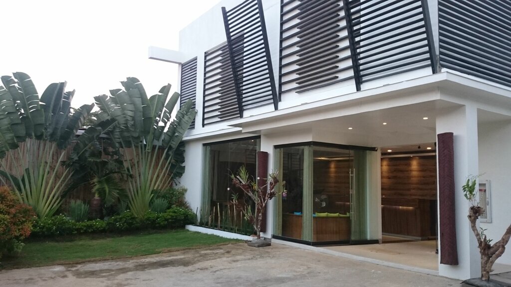 Otel Orchid Lagan Place Palawan, Puerto Princess, foto