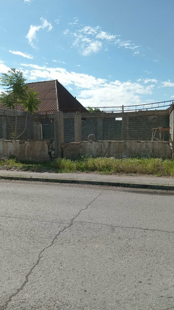 Oto yıkama 4 Raion, Çimkent (Şımkent), foto