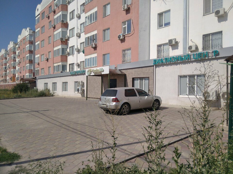 Ev tekstili mağazaları Baqqanat, Atırav, foto