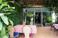 Otel Corner Cafe Bed and Breakfast, Dünya, foto