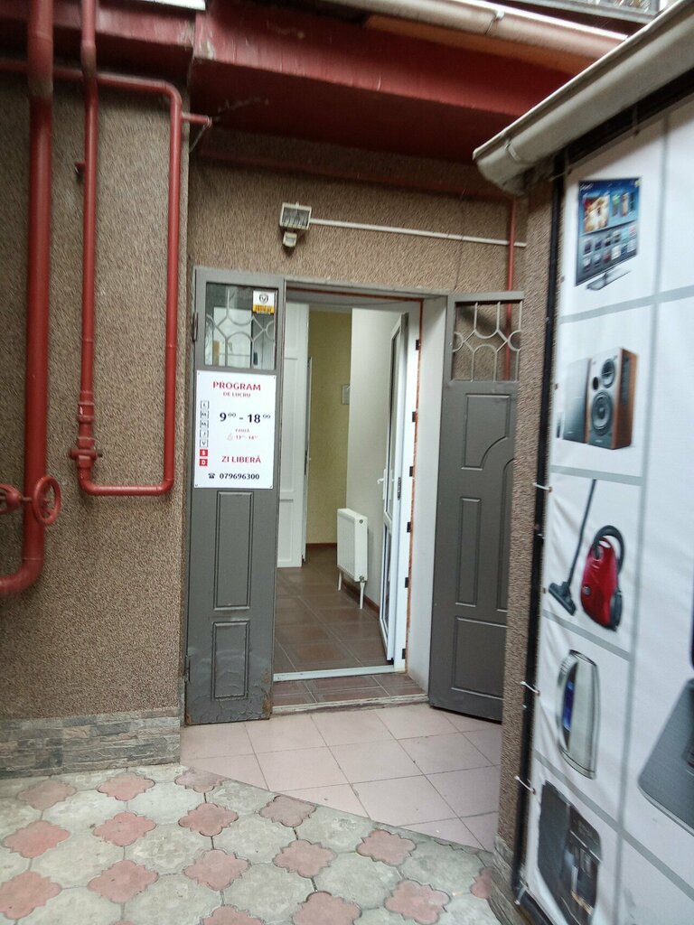 Beyaz eşya servisleri Techno Service & Store, Kişinev, foto