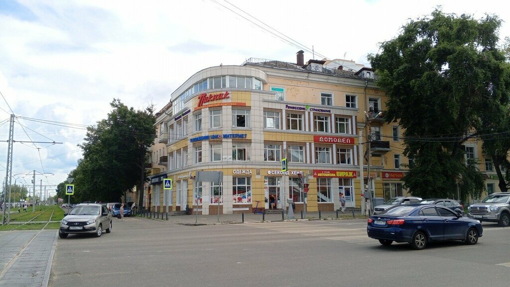 Güzellik salonu Well.com, Kolomna, foto