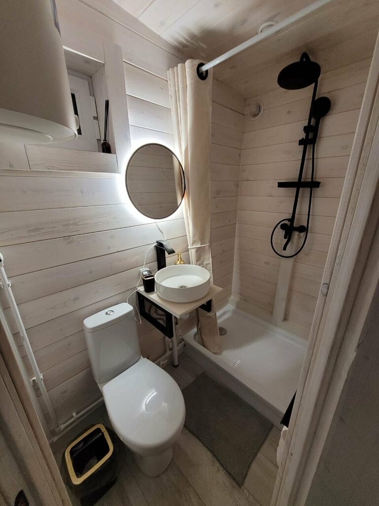 Resort oteller, tesisler Yugoria-Altay, Altay Cumhuriyeti, foto