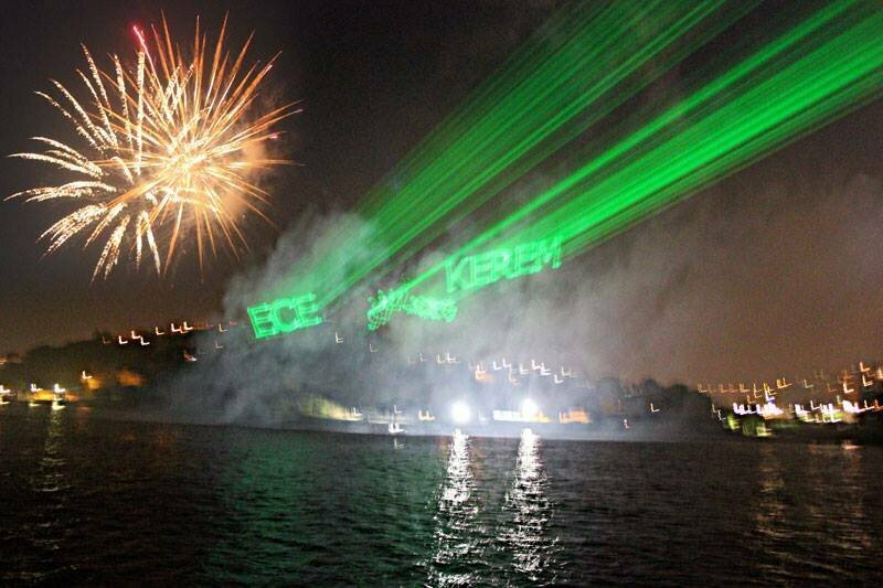 Etkinlik organizasyonu Diamond Organizasyon Evlilik Teklifi Organizasyonu, İstanbul, foto