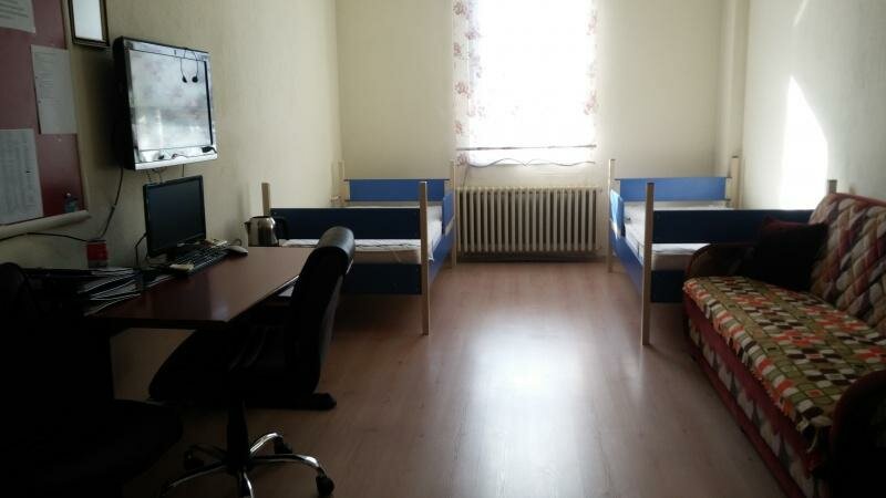 Pansiyonlar, hosteller Belsin Çok Programlı Lisesi Kız Öğrenci Pansiyonu, Kayseri, foto