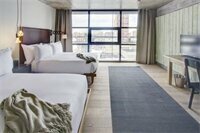 Otel The Boro Hotel, New York, foto