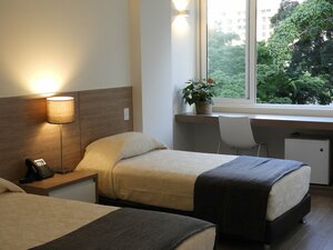 Park V Hotel (Valle del Cauca, Municipio de Santiago de Cali, Comuna 2, San Vicente, Calle 23B Norte), otel  Cali'den