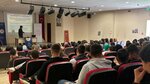 Imam Hatip Afşin (Kahramanmaraş, Afşin, Yeşilyurt Mah., Eshab-ı Kehf Blv.), eğitim merkezleri  Afşin'den