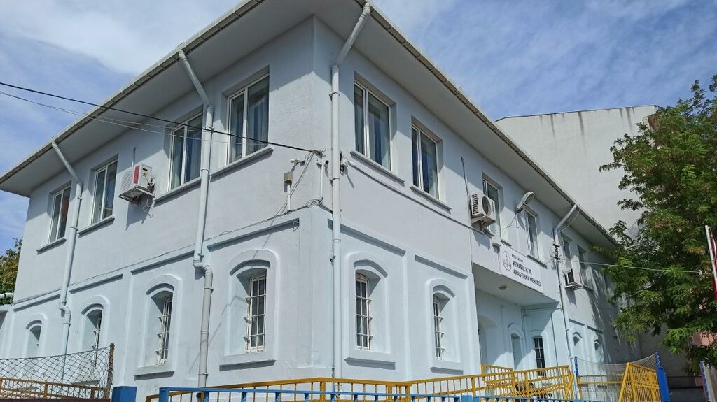 Eğitim merkezleri Kırklareli Rehberlik ve Araştırma Merkezi, Kırklareli, foto