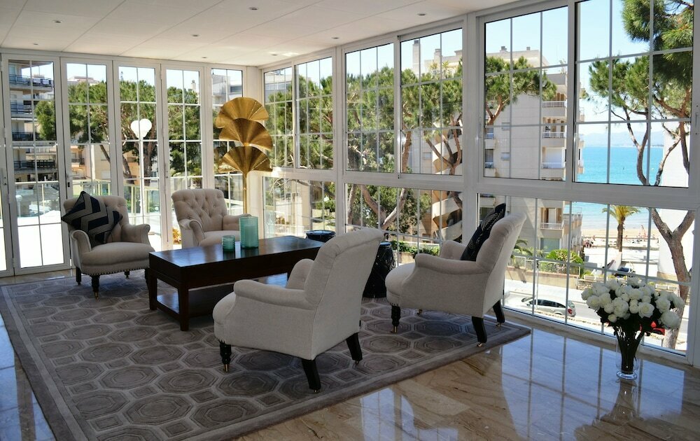 Otel Hotel Las Vegas, Katalonya, foto