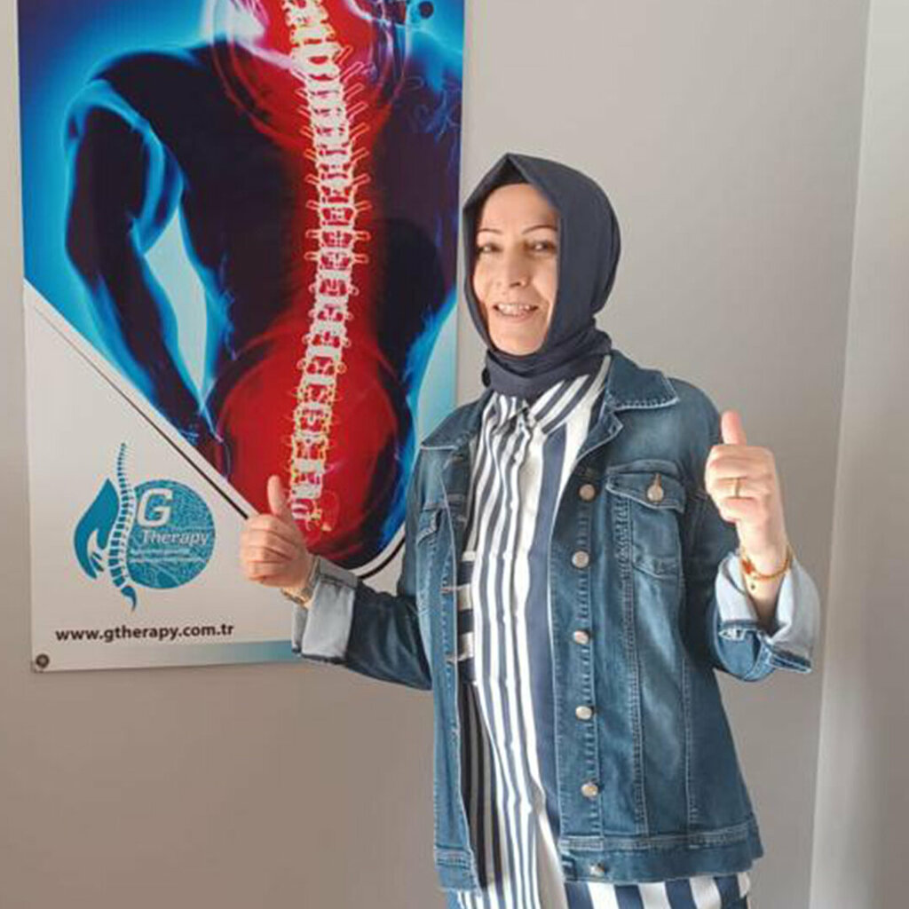 Sağlık merkezleri G Therapy Fizyoterapi Danışmanlık Merkezi, Çorum, foto