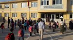Nurettin Tepe İlkokulu (Sakarya, Erenler, Küpçüler Mah.), i̇lkokul  Erenler'den