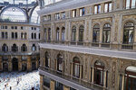 Maison Toledo 210 (Via Toledo No:204, Naples), otel  Napoli'den