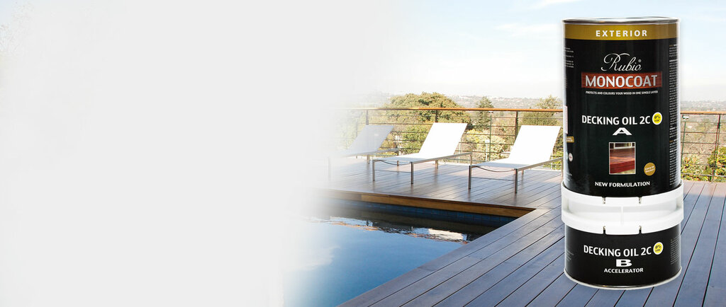 i̇nşaat firmaları Ahşap Yağ Rubio Monocoat, Ankara, foto