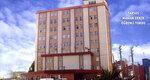 Hekim Yurdu (Mersin, Tarsus, Anıt Mah., 0322. Sok., 6), yurtlar  Tarsus'tan