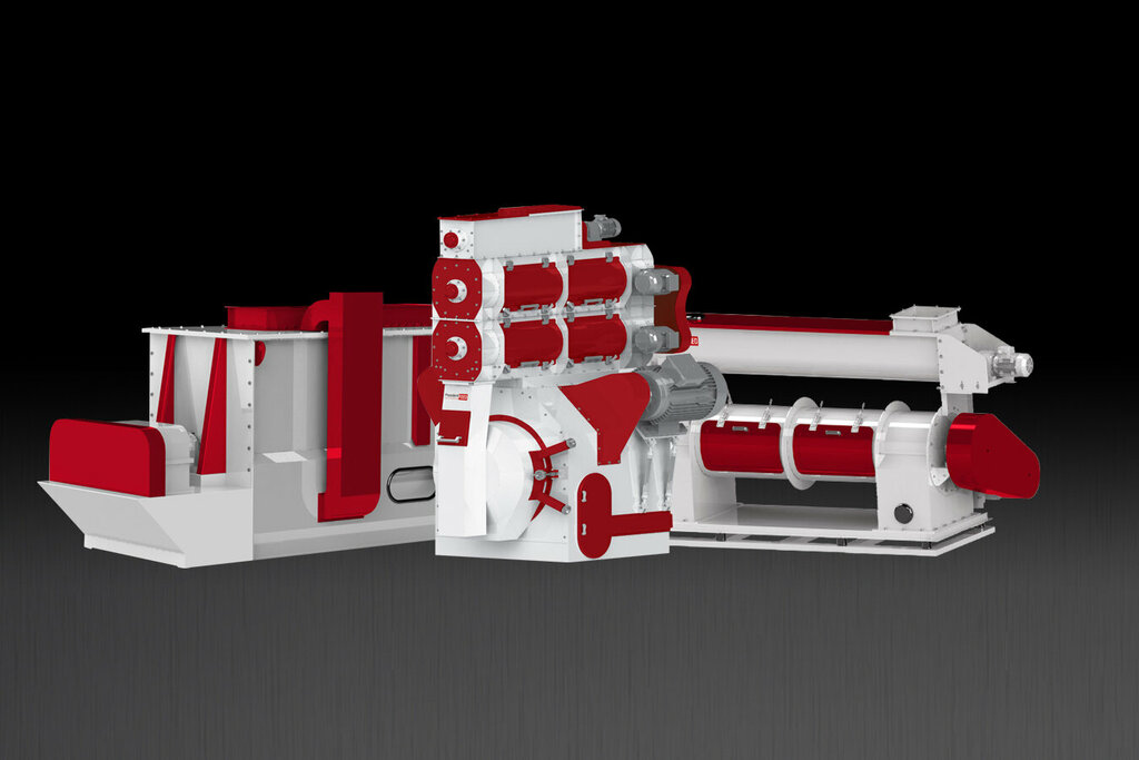 Tarım makineleri, ekipmanlar Yaşar Group İç ve Dış Tic. Ltd. Şti, Konya, foto