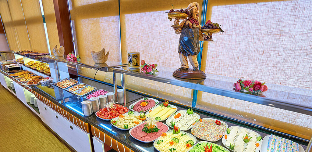 Bar Feronya Roof & Snack Bars, İstanbul, foto