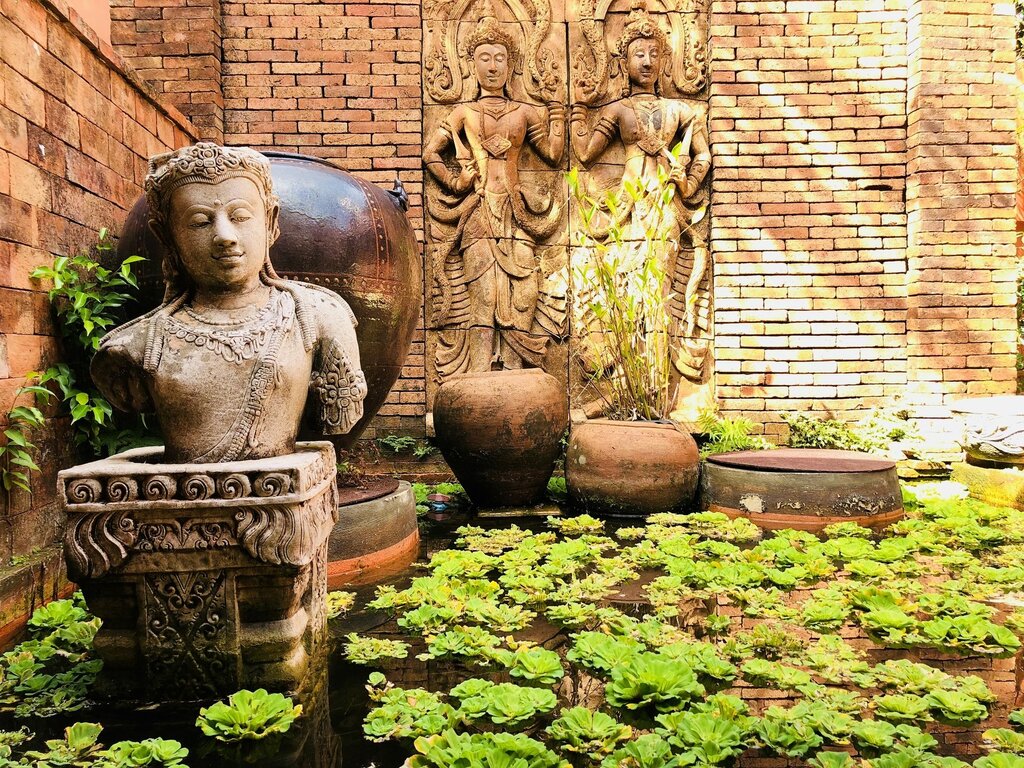 Otel Baan Sangpathum Villa, Phuket Eyaleti, foto