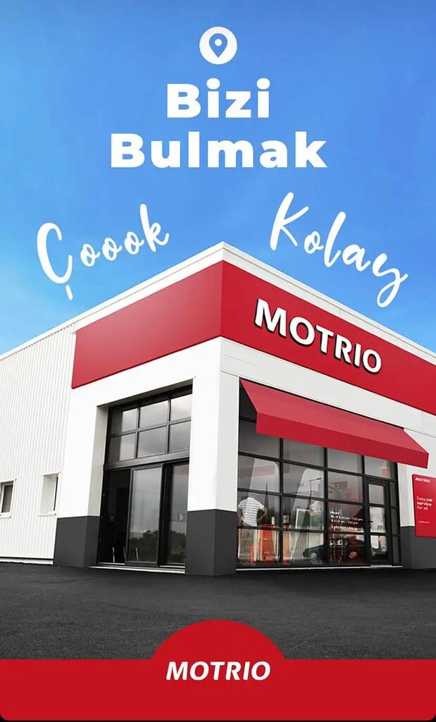 Otomobil servisi Akgün Otomotiv, Soma, foto
