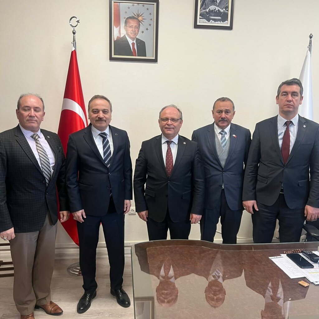 Sendikalar Türk Ulaşım-Sen, Ankara, foto