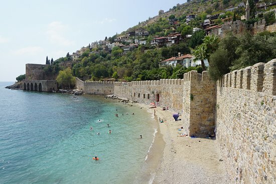 Tekne kiralama Tekneturualanya.com, Alanya, foto