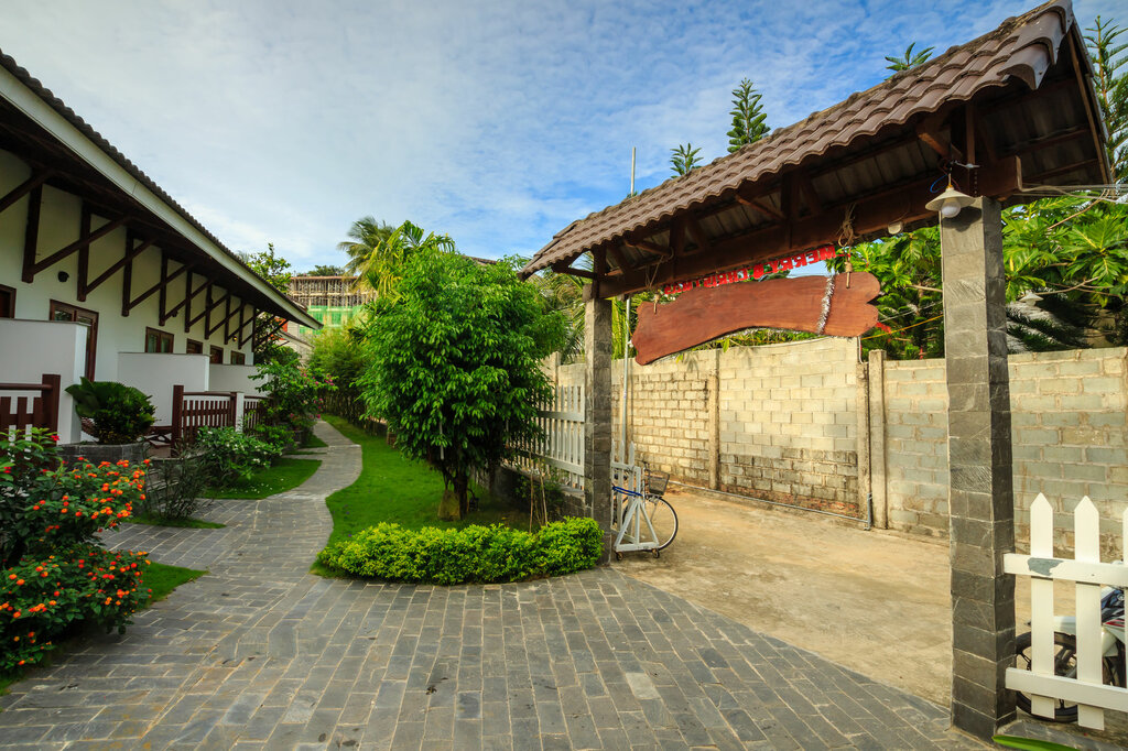 Otel Phu Quoc Villas, , foto