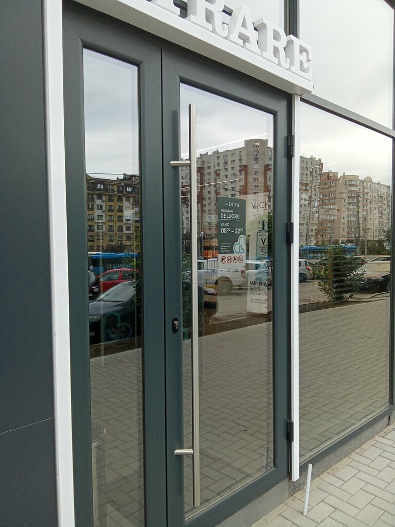 Eczaneler Dita, Kişinev, foto