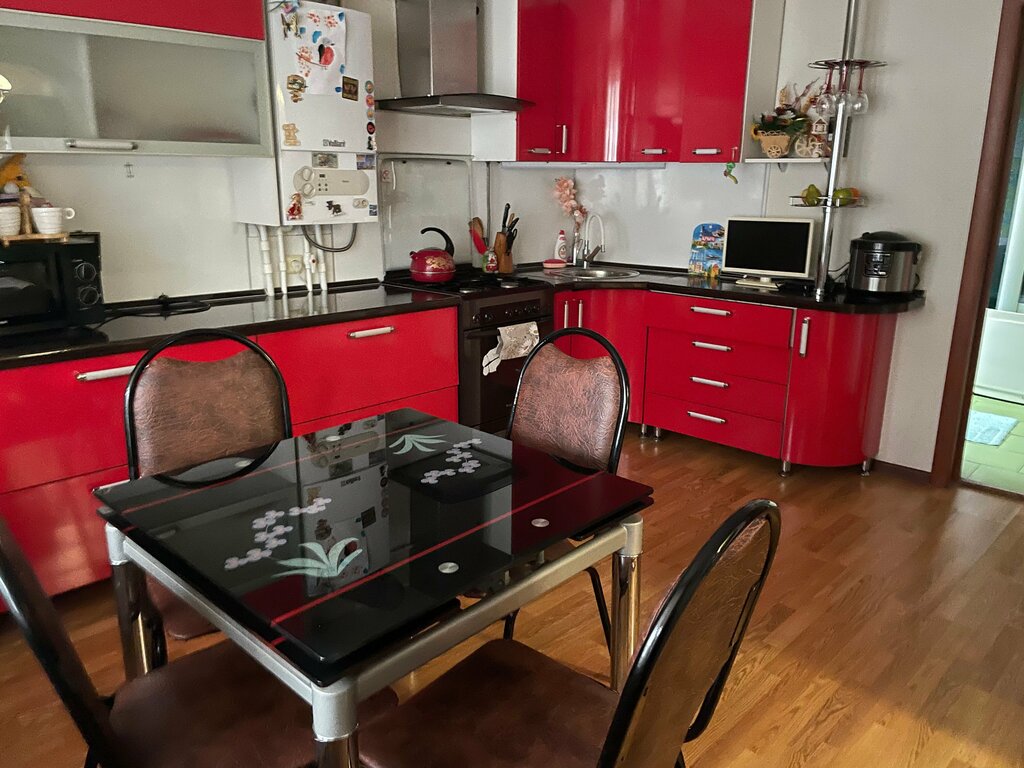 Otel Валентина, Voronejskaya oblastı, foto
