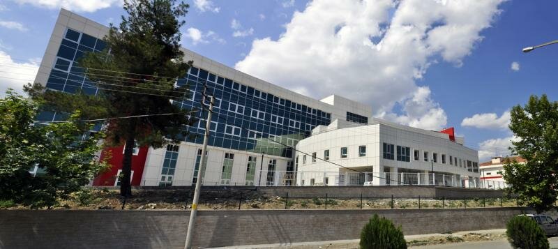 Hastaneler Tosya Devlet Hastanesi, Tosya, foto