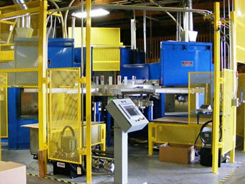 Mobilya aksesuar ve parçaları Hür Plastik, İstanbul, foto