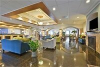 Otel La Quinta Inn & Suites Lakewood, Washington Eyaleti, foto