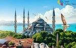 Smart Turkey Tours (Aydın, Kuşadası, Bayraklıdede Mah., Selçuk Blv.), turizm acenteleri  Kuşadası'ndan