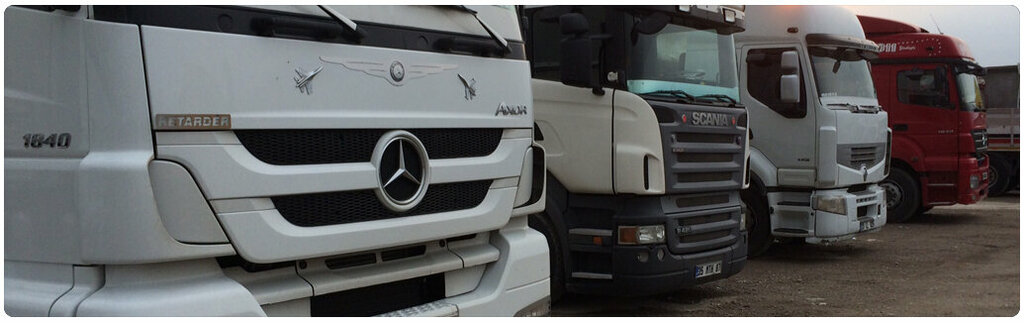 Nakliye firmaları Antalya Pehlivan Nakliyat, Antalya, foto