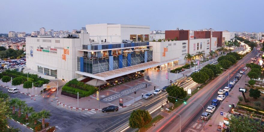 Medya ajansları Avm Yaşam, İstanbul, foto