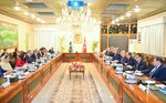 Pakistan Büyükelçiliği (Gaziosmanpaşa Mah., İran Cad., No:37, Çankaya, Ankara), büyükelçilikler ve konsolosluklar  Ankara'dan