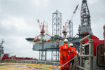 Cockett Marine Oil (Acıbadem Mah., Çeçen Sok., No:70, Üsküdar, İstanbul), pazar araştırma firmaları  İstanbul'dan