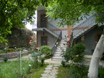 Hotel Beni (Ivane Kharischirashvili Street No:5), otel