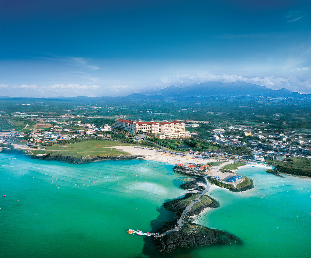 Otel Sono Belle Jeju, Dünya, foto