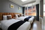 Shinchon Ever8 Serviced Residence (Seoul), daireler  Seul'dan